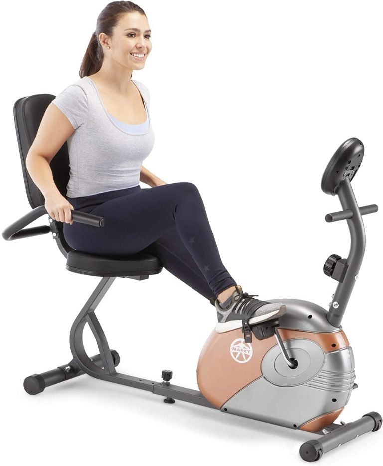 Best Exercise Machine for Backpain Reviews for 2022 [Latest Picks ...