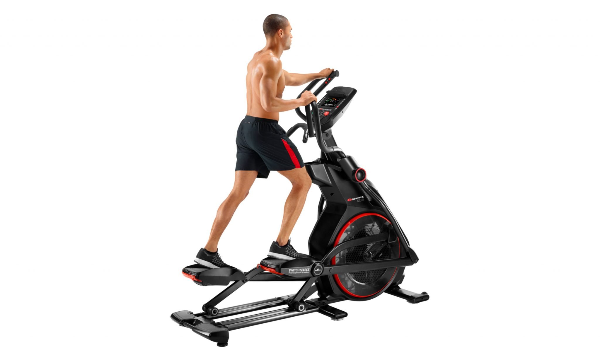 Best Elliptical for Long Stride Reviews for 2022 [Best Rated ...