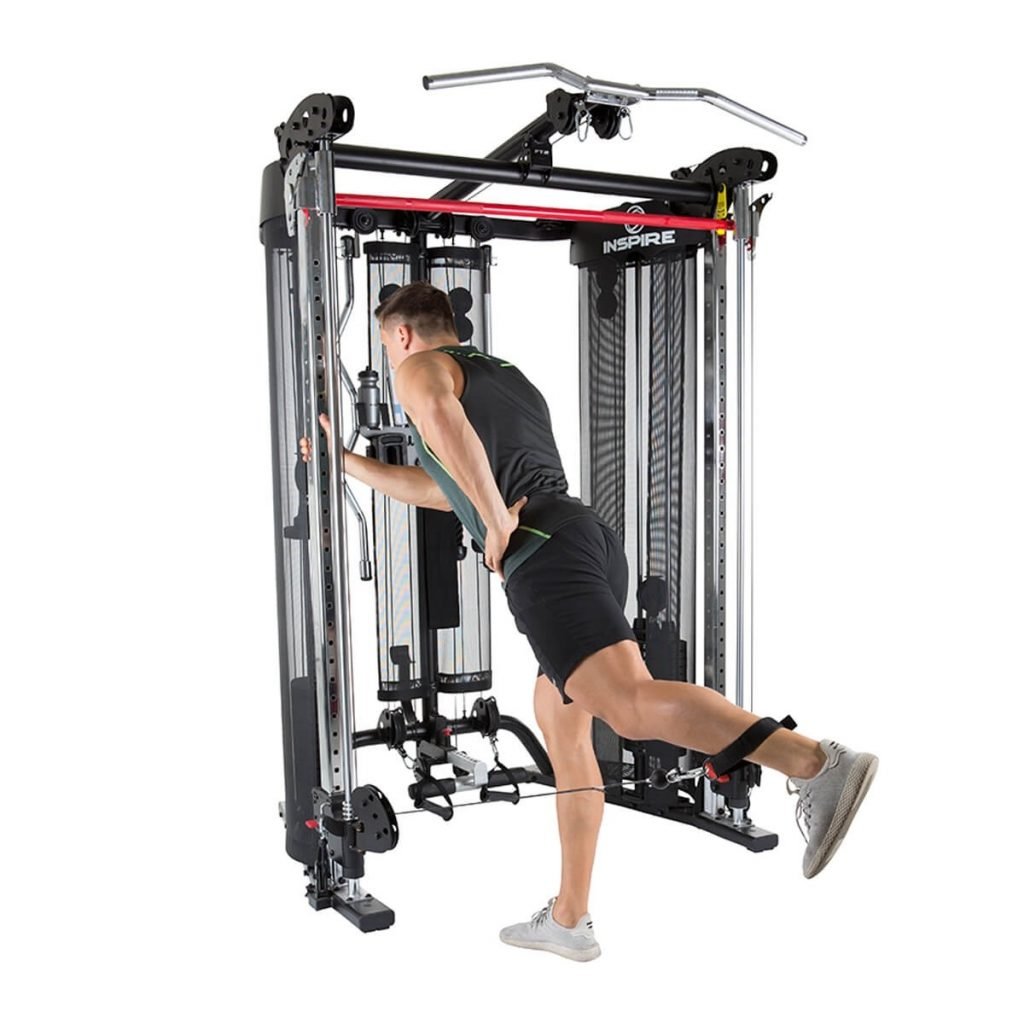 Inspire FT2 Functional Trainer Reviews for 2022 [Top Expert Picks ...