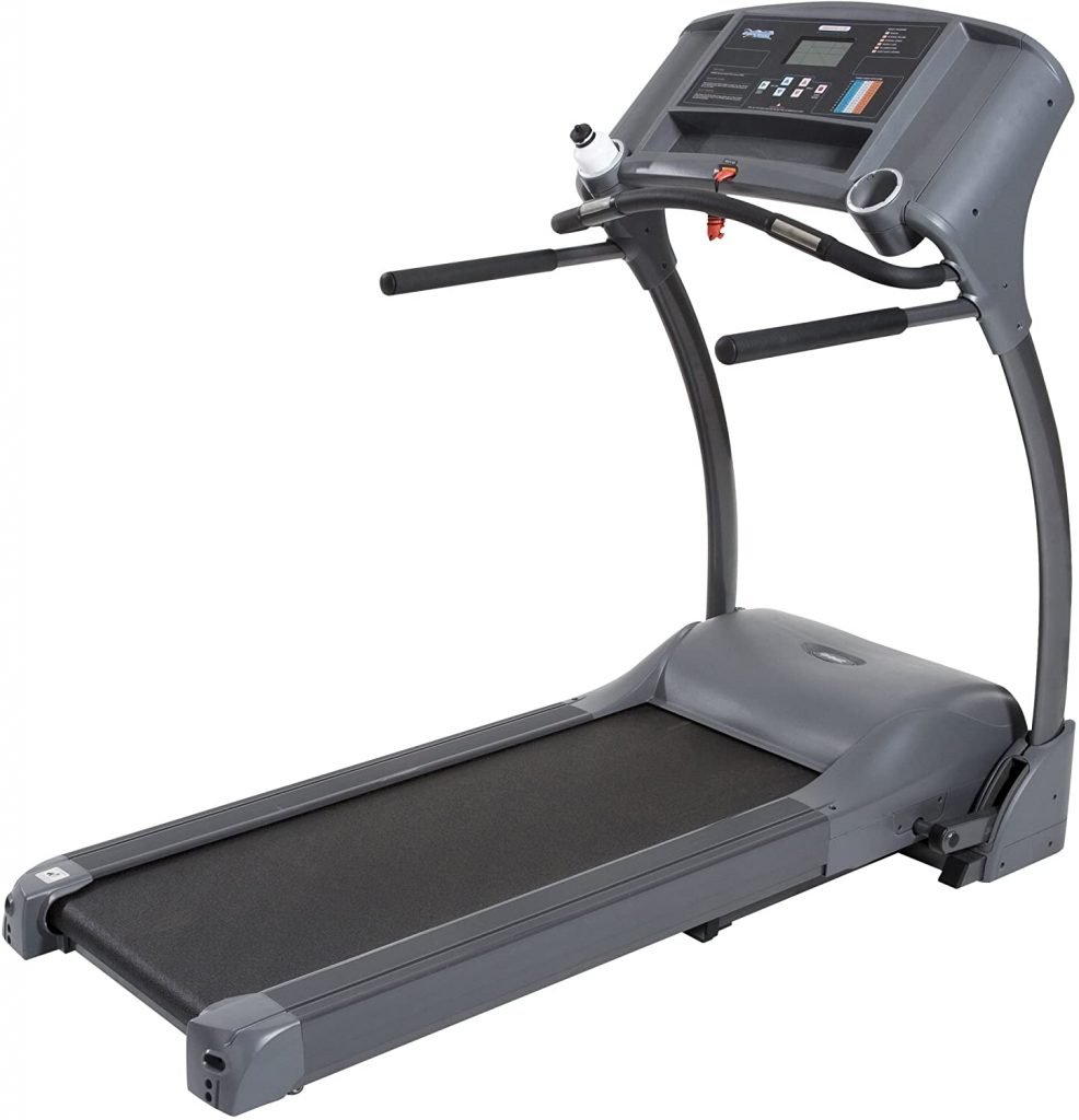 Best Treadmill for Bad Knees Reviews of 2022 [Ranked] - TrainCoreFit