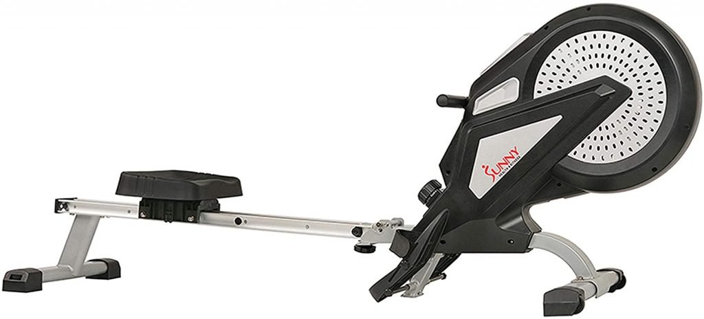 Johnson A3 Air System Rowing Machine Reviews in 2022 [Latest Picks ...