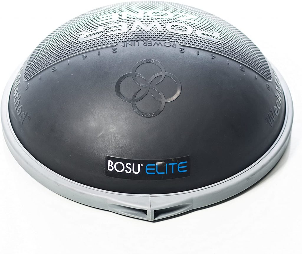 Best Bosu Ball Reviews for 2022 [Expert Recommendations] - TrainCoreFit