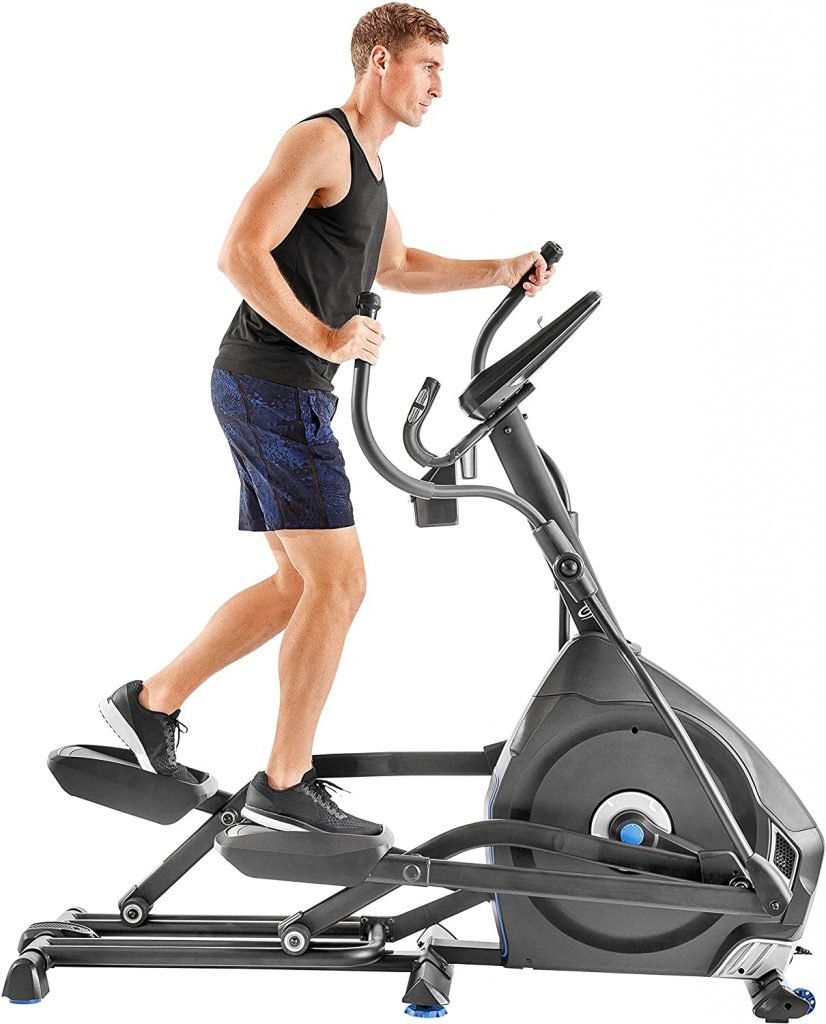 Best Elliptical for Long Stride Reviews for 2022 [Best Rated ...