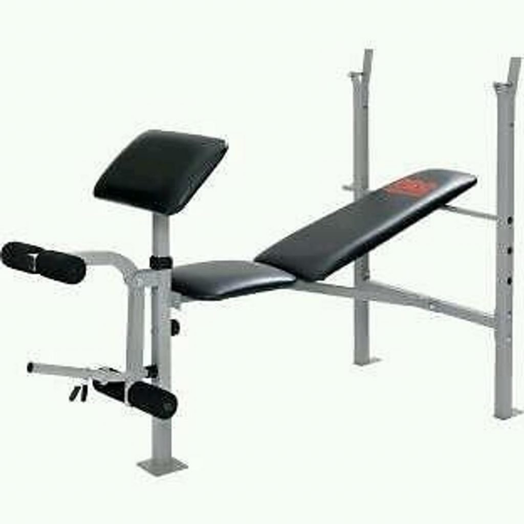 Best Fitness FID Bench-BFFID10 Reviews for 2022 [Top Picks by Expert ...