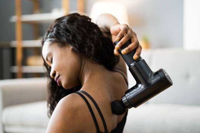 Everything You Need To Know About Massage Guns: Expert Insights ...