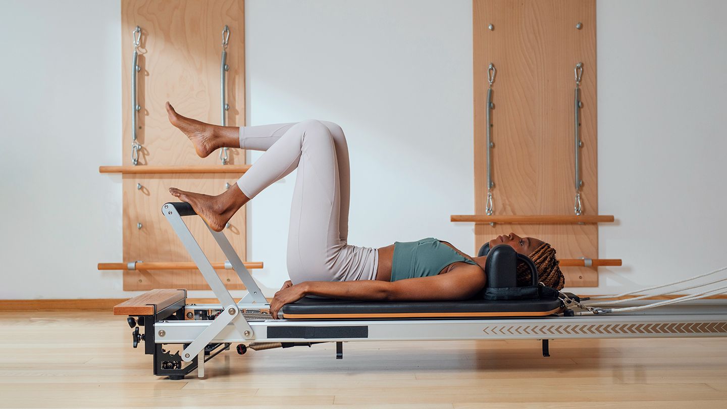 Health Benefits Linked To Doing Pilates: Boost Your Wellness ...