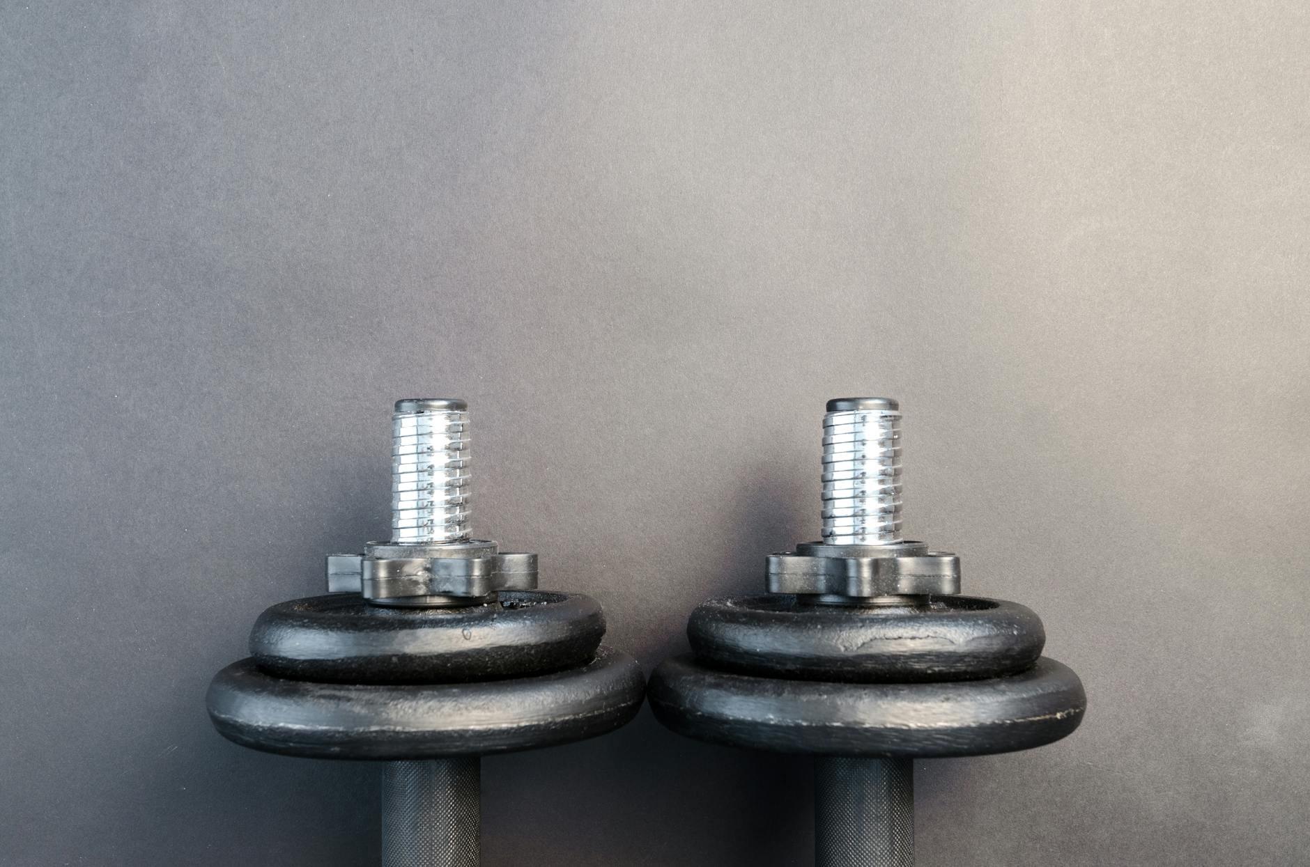 From Flab to Fab: The Beginner's Guide to Crushing Your Gym Goals ...