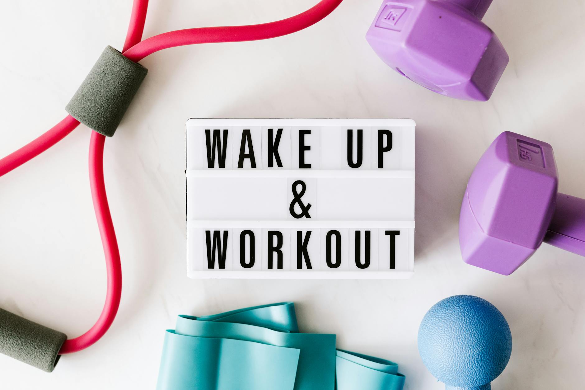 Get Sweaty and Strong: A Killer Workout Routine to Sculpt Your Body ...